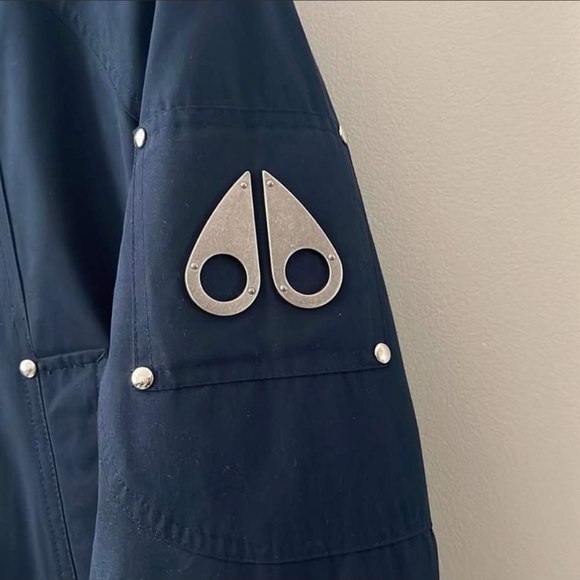 Moose Knuckles | Jackets & Coats | Moose Knuckles Lightweight Parka ...